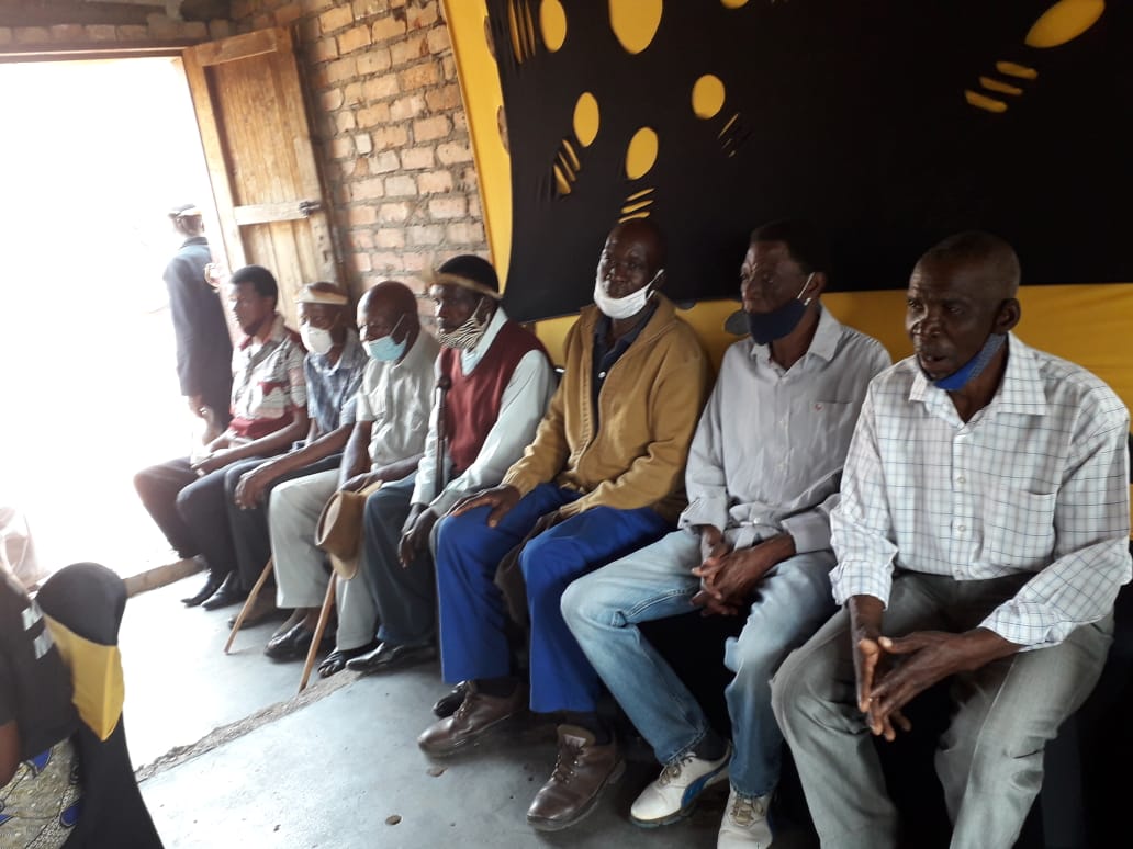 Mthwakazi Kingdom (@RoyalKom) / Twitter