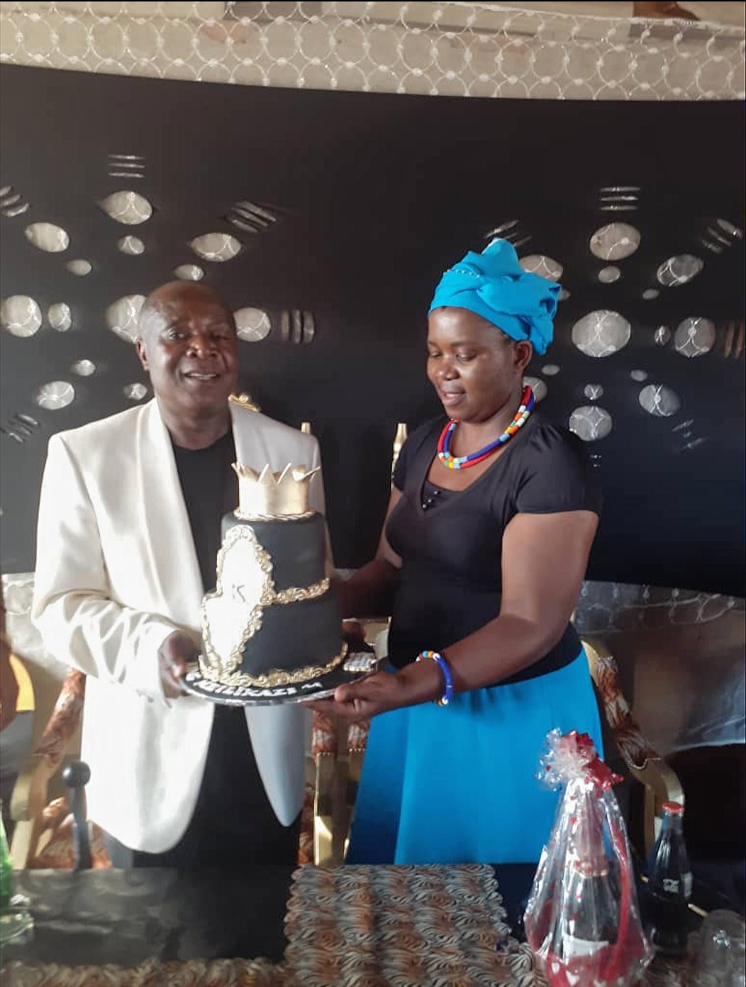 Mthwakazi Kingdom (@RoyalKom) / Twitter