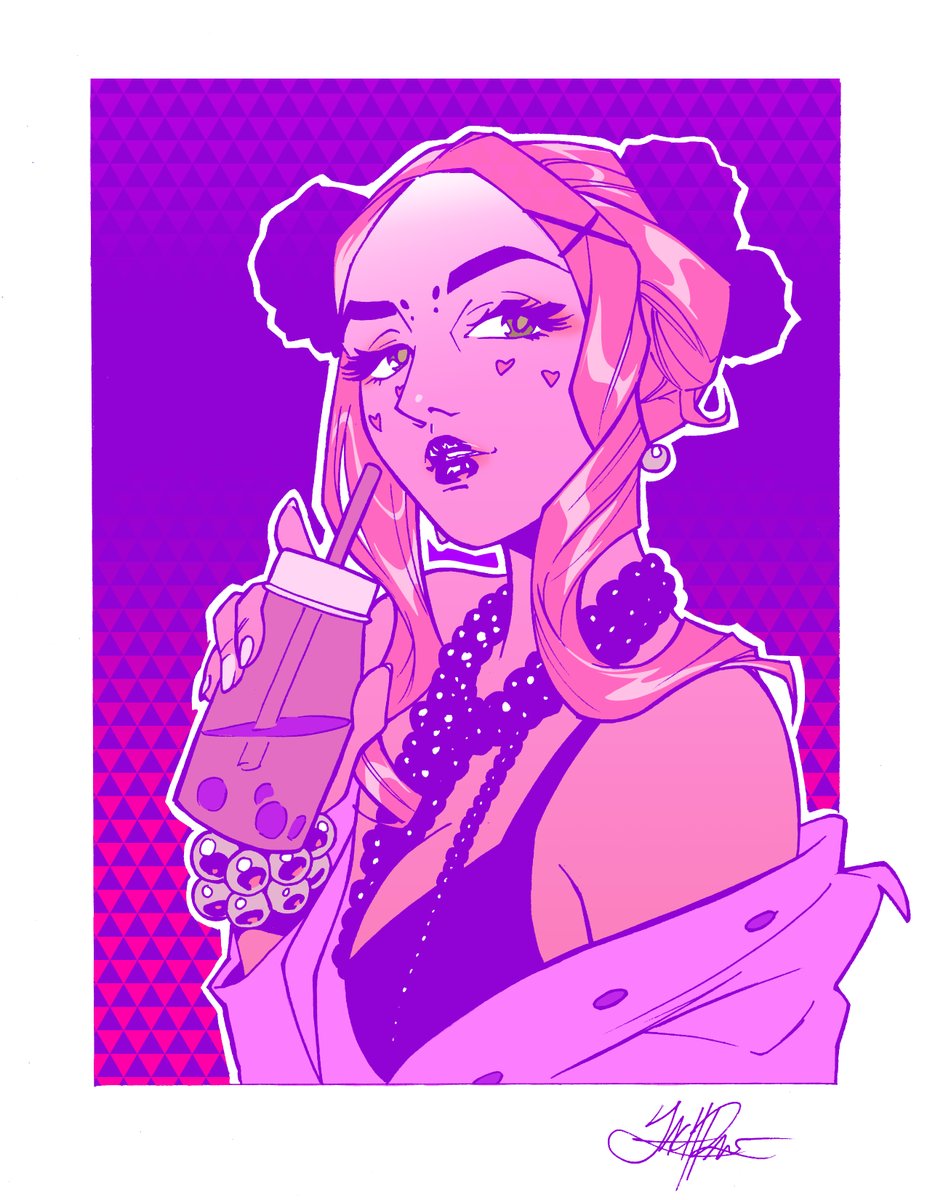 zach raw (@zachrawartwork) さんのイラスト・マンガ作品まとめ (8 件) - Twoucan