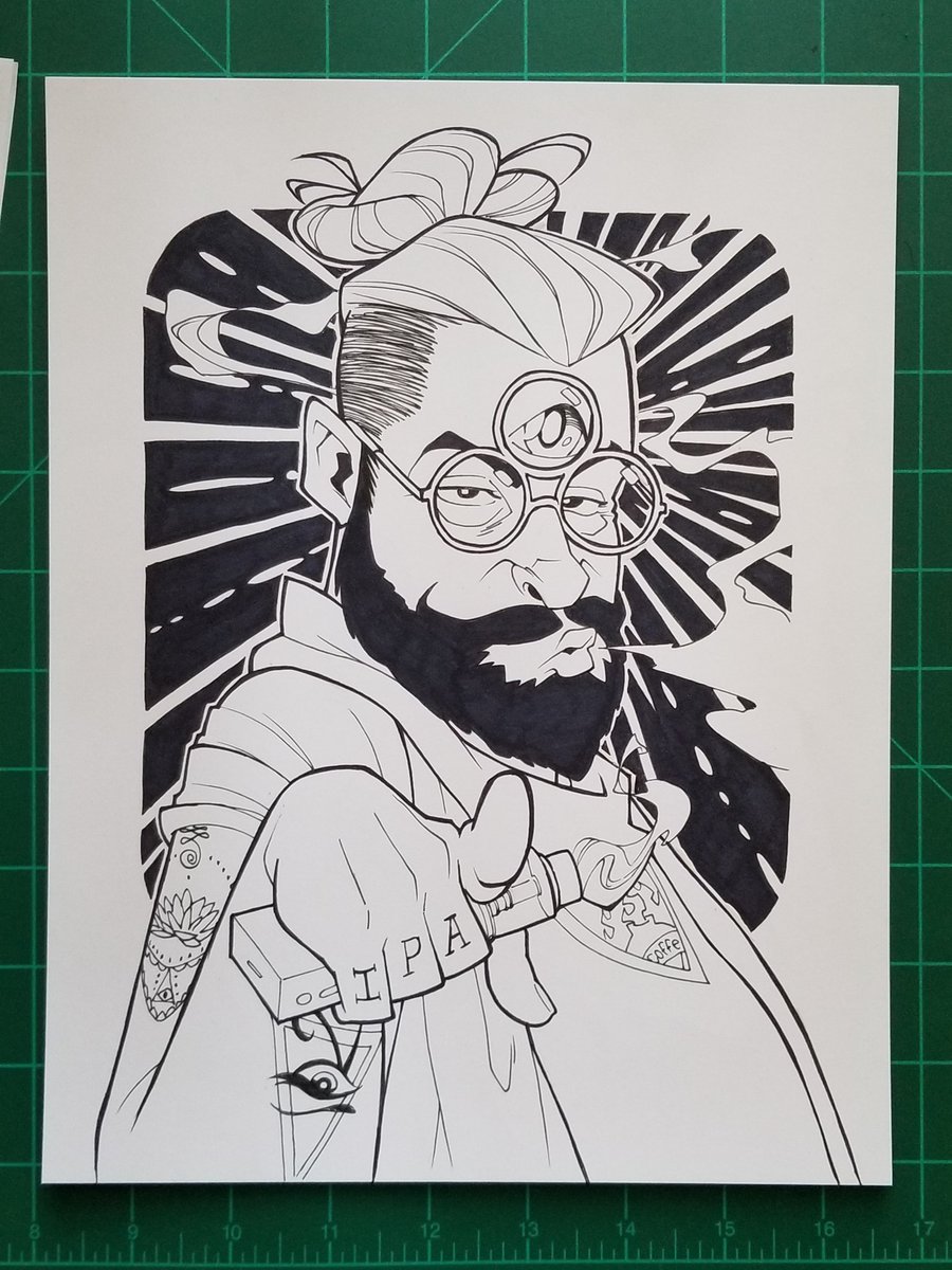 zach raw (@zachrawartwork) さんのイラスト・マンガ作品まとめ (8 件) - Twoucan