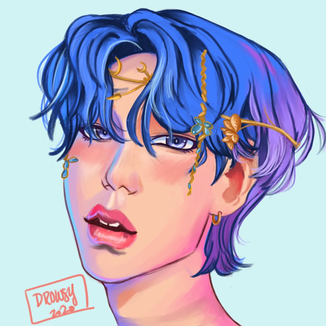 drowsy (@drowsy_maknae) | Twitter