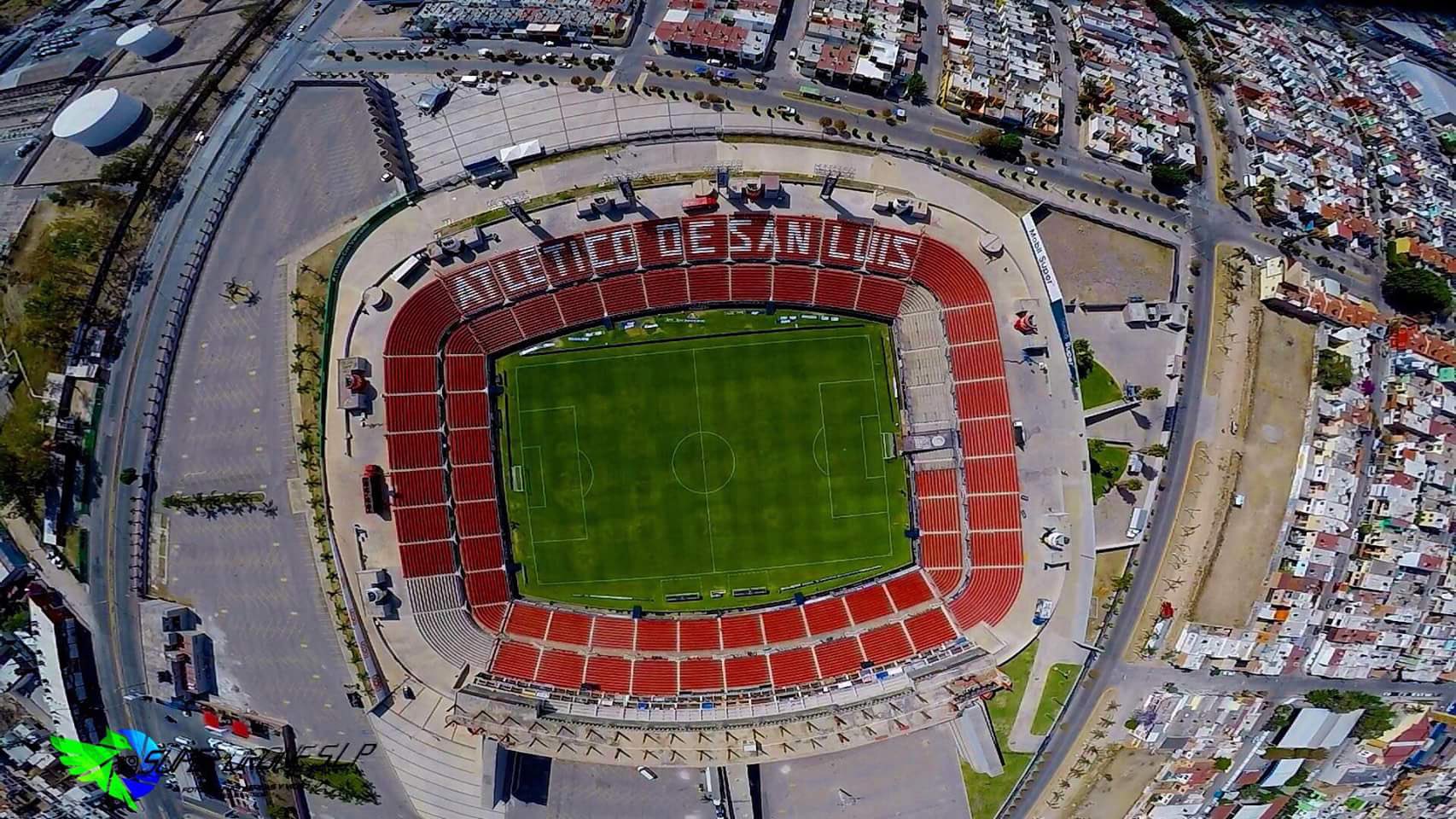 ¡La espera terminó! Aficionados regresarán al Lastras ¡La espera terminó! Aficionados regresarán al Lastras