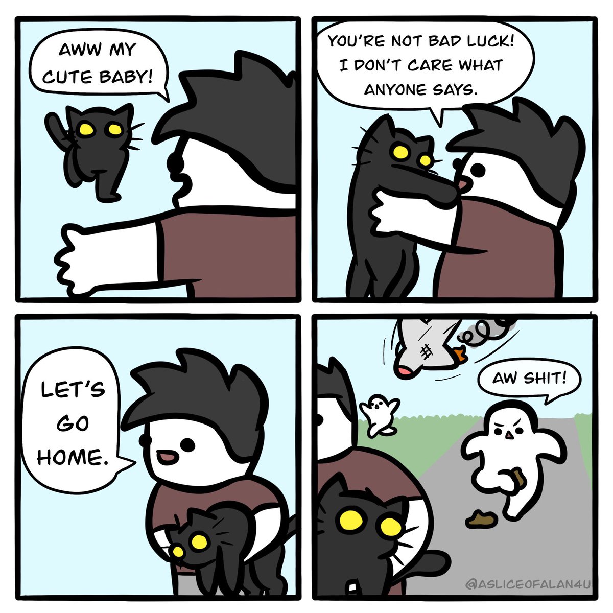 Not Bad Meme Comics
