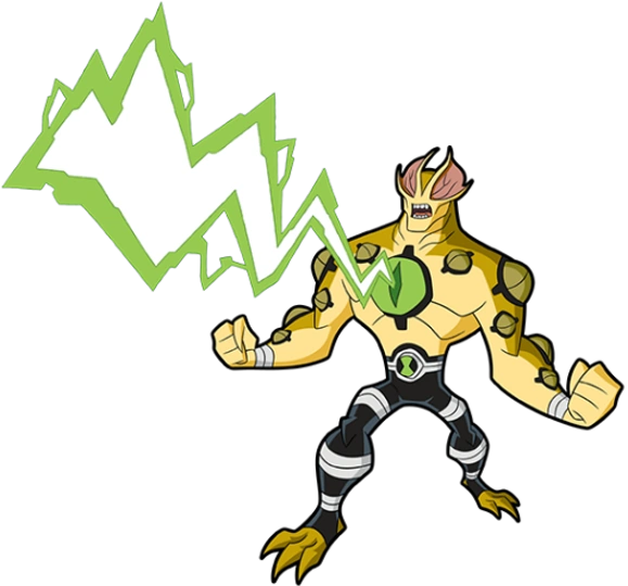 Ben 10 Ice Alien Top 10 Ben 10 Aliens! | Cartoon Amino