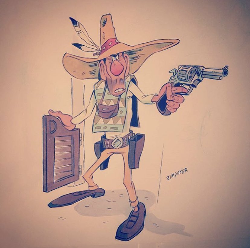 Twoucan - Jim Soper (@JimSoper4)