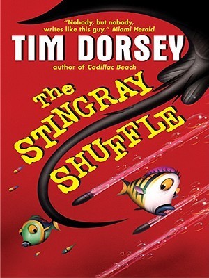 {Ebook EPUB PDF {Download} The Stingray Shuffle by Tim Dorsey / Twitter