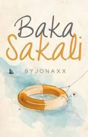 {Ebook EPUB PDF {Download} Baka Sakali by Jonaxx