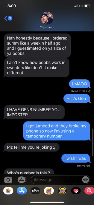 TW Pornstars - Genbxnz♡. Pictures and videos from Twitter. Page 5