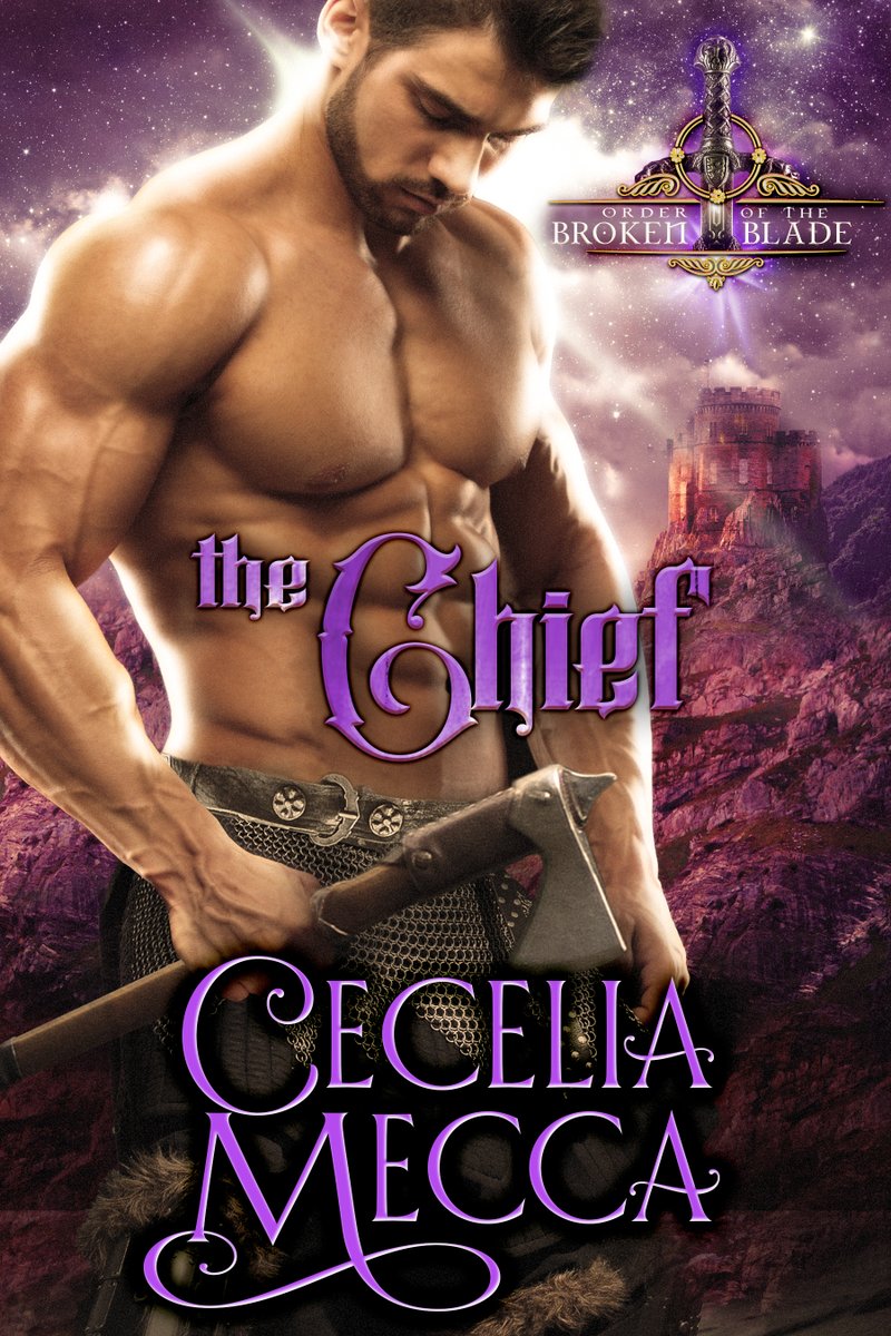 {Ebook EPUB PDF {Download} The Chief by Cecelia Mecca / Twitter