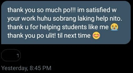 ACADS CLUB PH | OPEN | DM OR TG | 8AM-5PM 🤍 on Twitter: "this is what keeps us goingggg 🥰 we ...