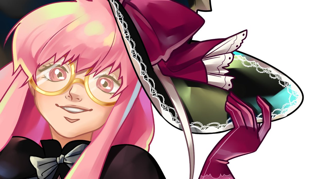 tonee (@tonee_png) さんのイラスト・マンガ作品まとめ (54 件) - Twoucan