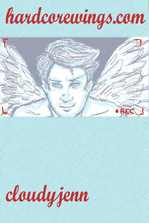 {Ebook EPUB PDF {Download} hardcorewings.com by cloudyjenn / Twitter