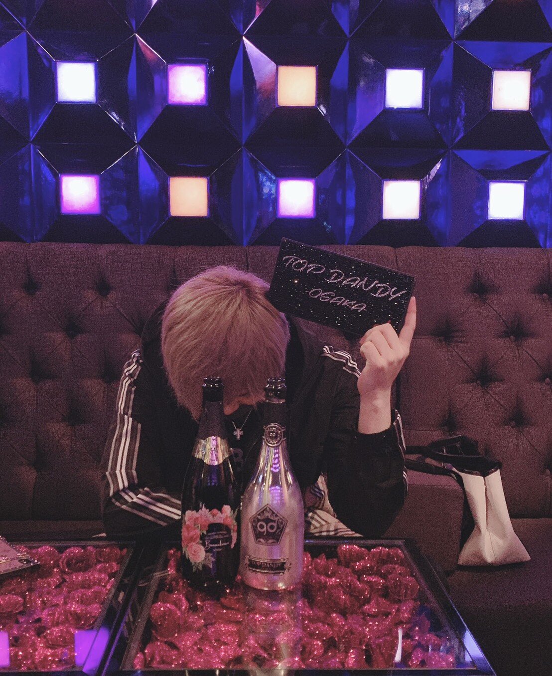 TOP DANDY OSAKA【公式】 (@TOPDANDY_osaka) / Twitter