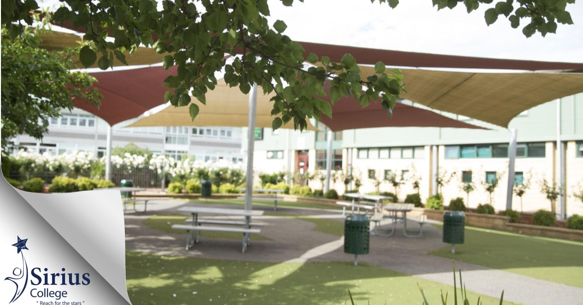 News | Sirius College