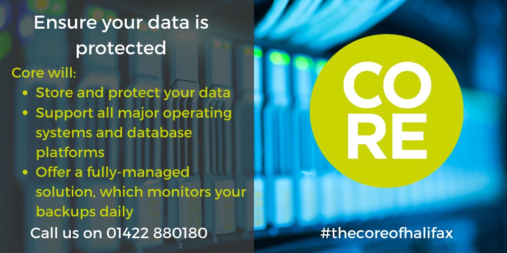 CORE Facility Services Ltd - Huddersfield, West Yorkshire