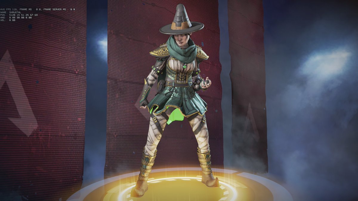 [View 30+] Wraith Apex Legends Skins | Casual Kemeja