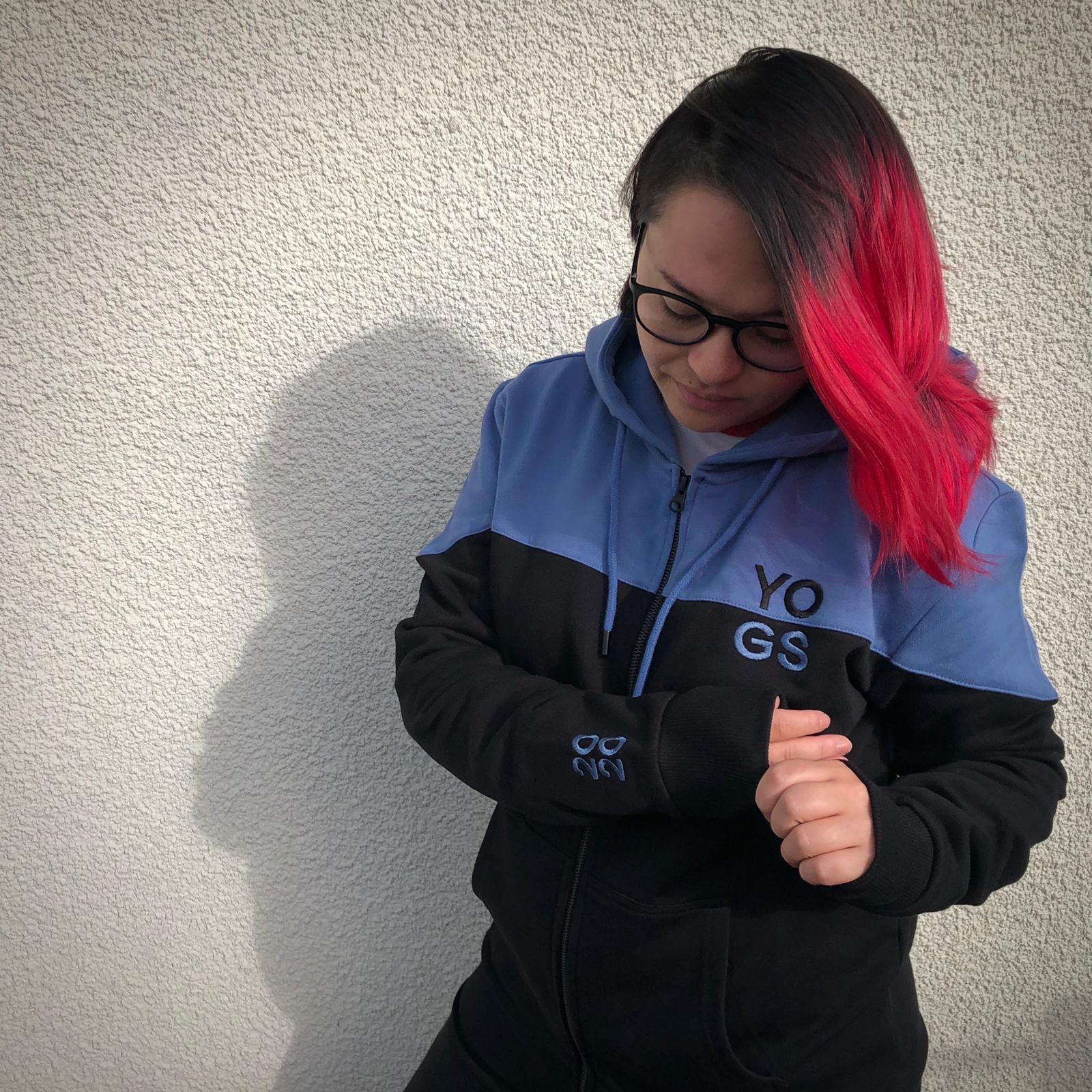 Kim Richards Yogscast