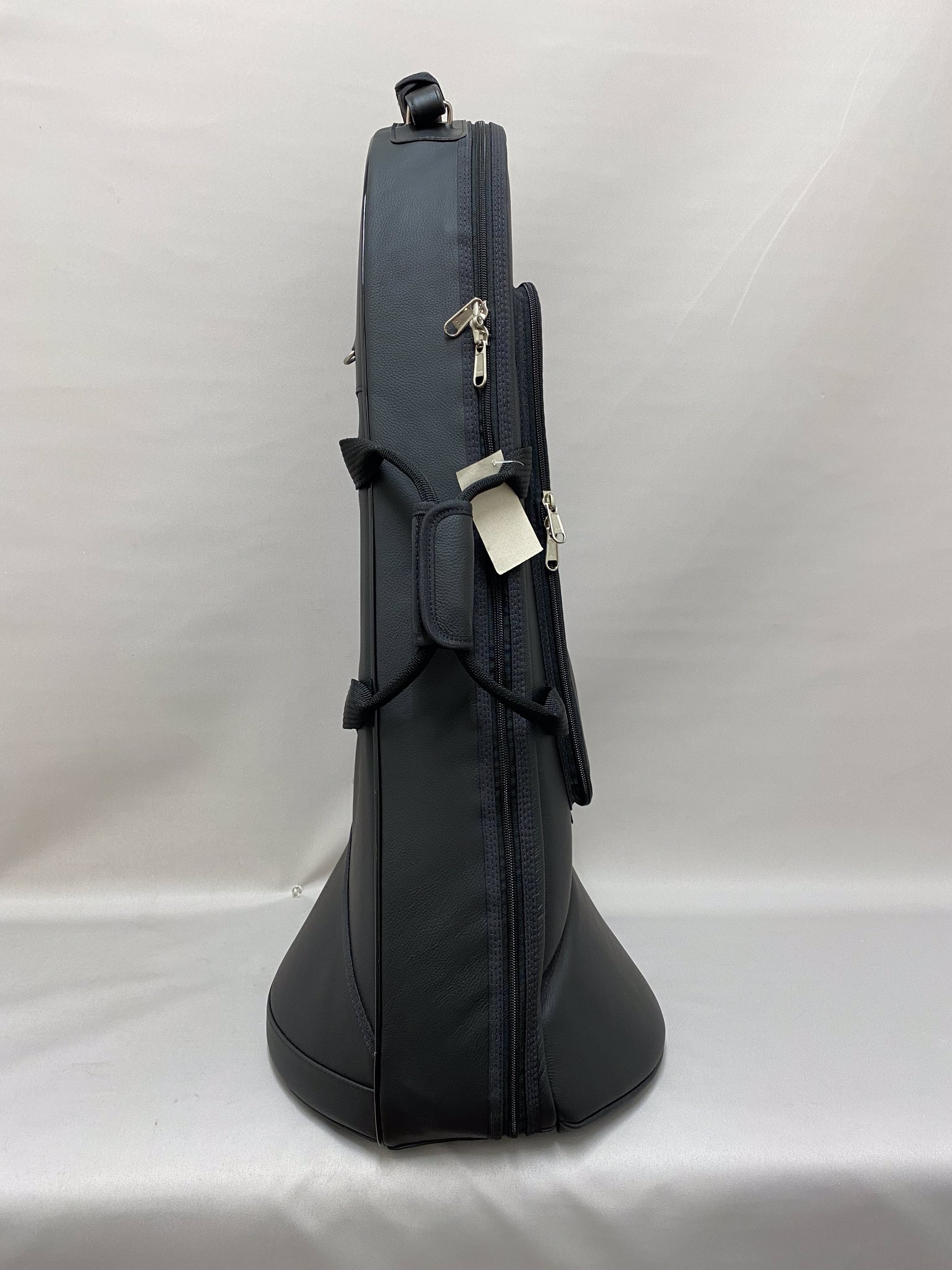 DAC ユーフォニアム用ソフトケース ターコイズ(MB - 管楽器専門 DAC ユーフォニアム用ソフトケース ターコイズ(MB - 管楽器専門