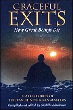 {Ebook EPUB PDF {Download} Graceful Exits: How Great Beings Die: Death / Twitter