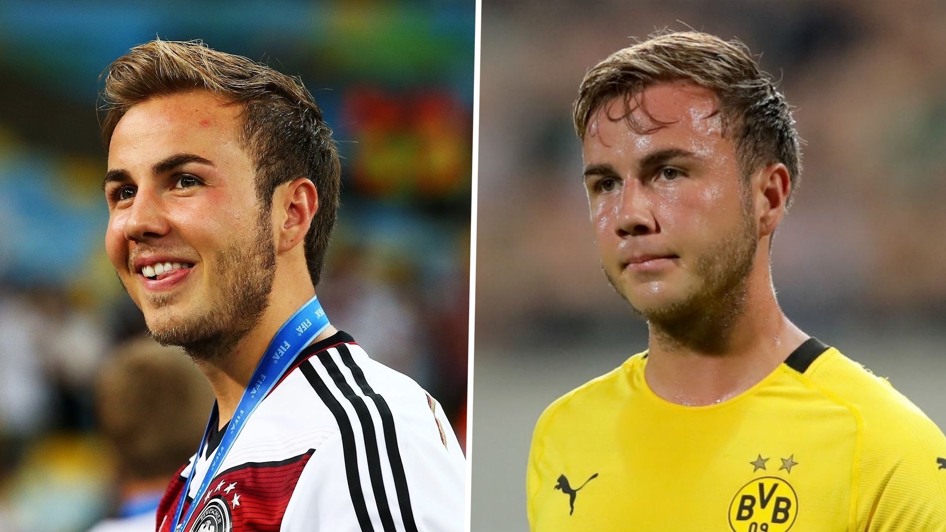 Gotze Hair