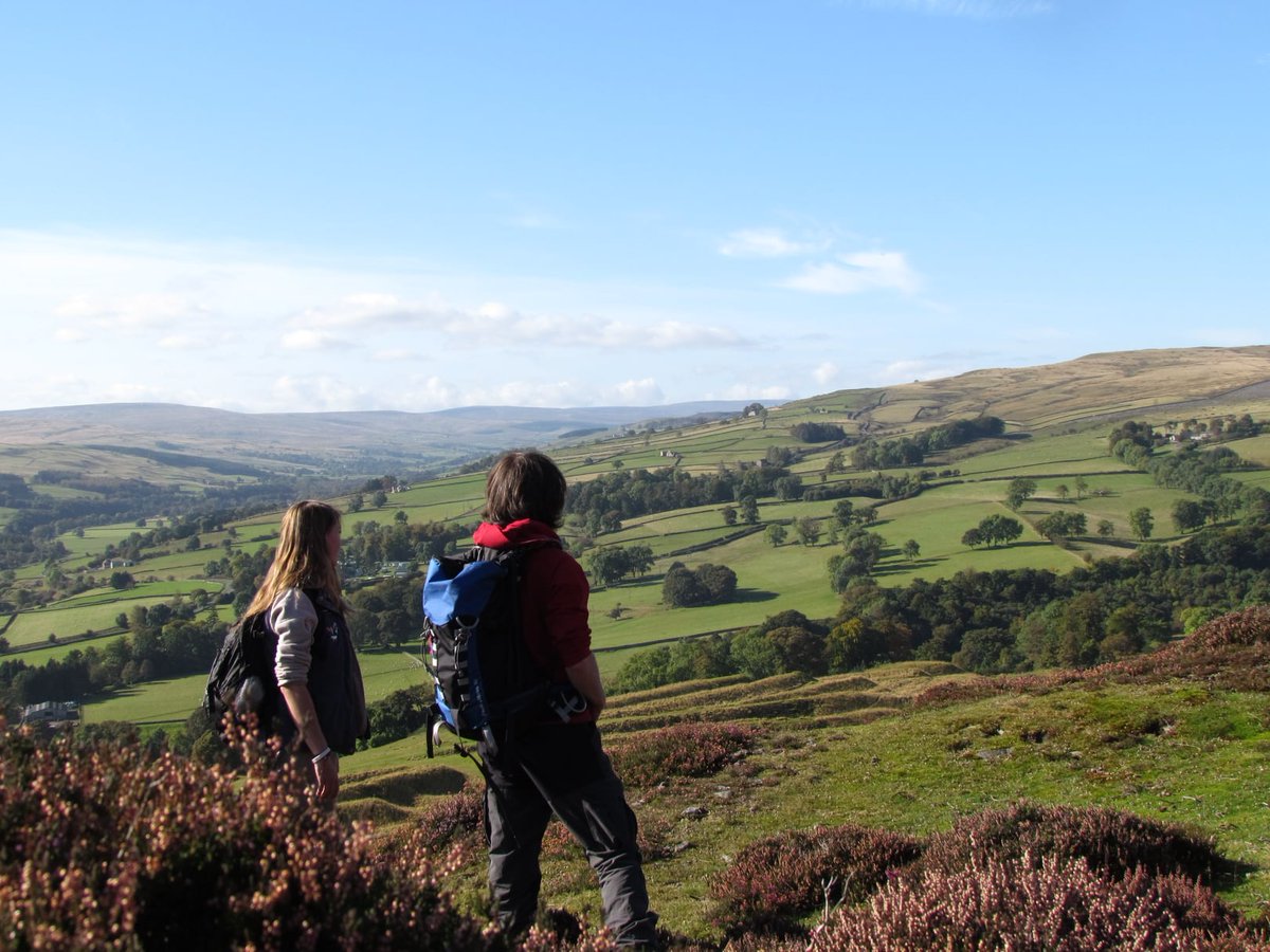 Visit & explore - North Pennines AONB