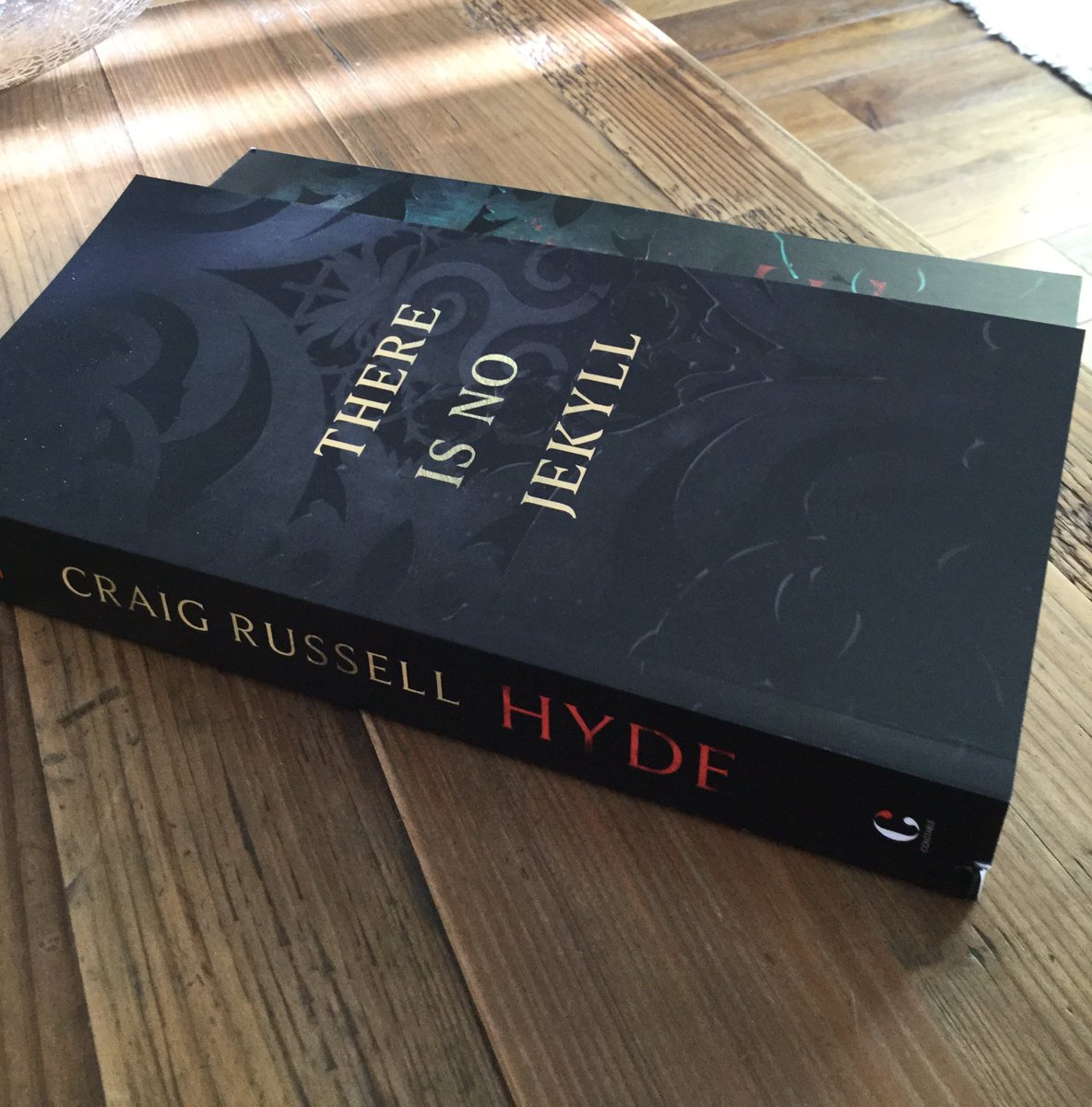 Craig Russell – Craig Russell – Author