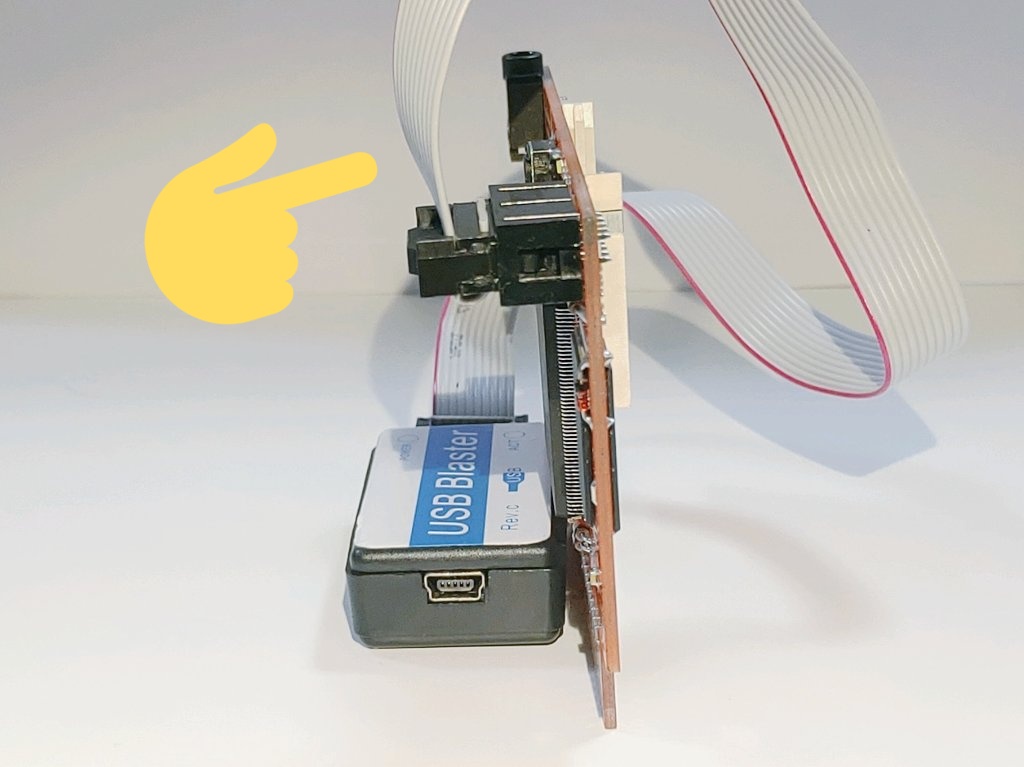 Quartus prime usb blaster - shedberlinda