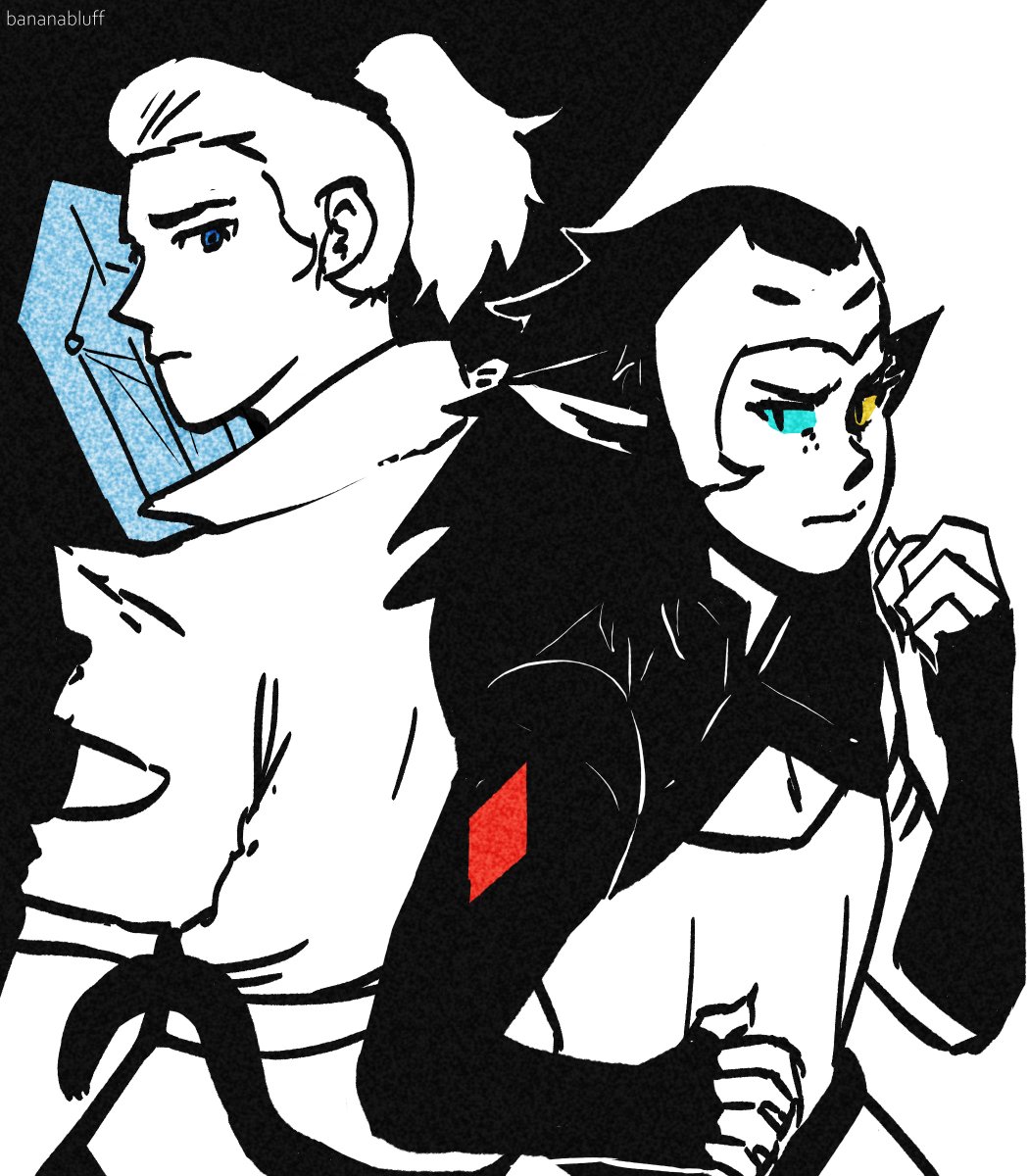 「spop // wip revisiting an old comic 」dee ( i n c o n s i s t e n t )の漫画