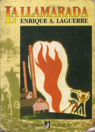 {Ebook EPUB PDF {Download} La llamarada by Enrique A. Laguerre