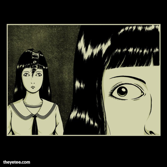 The Yetee 🌈@theyeteeの漫画作品一覧(古い順)