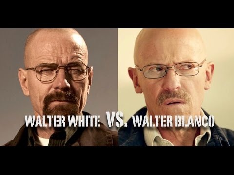 Metastasis Walter Blanco