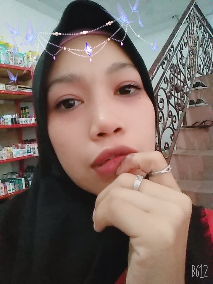 Suriana Lisma (@LibraSurie) | Twitter