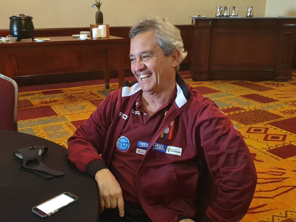 De esto acusa la FIFA al papá de Juanpi Añor | Fútbol 123| Meridiano.net