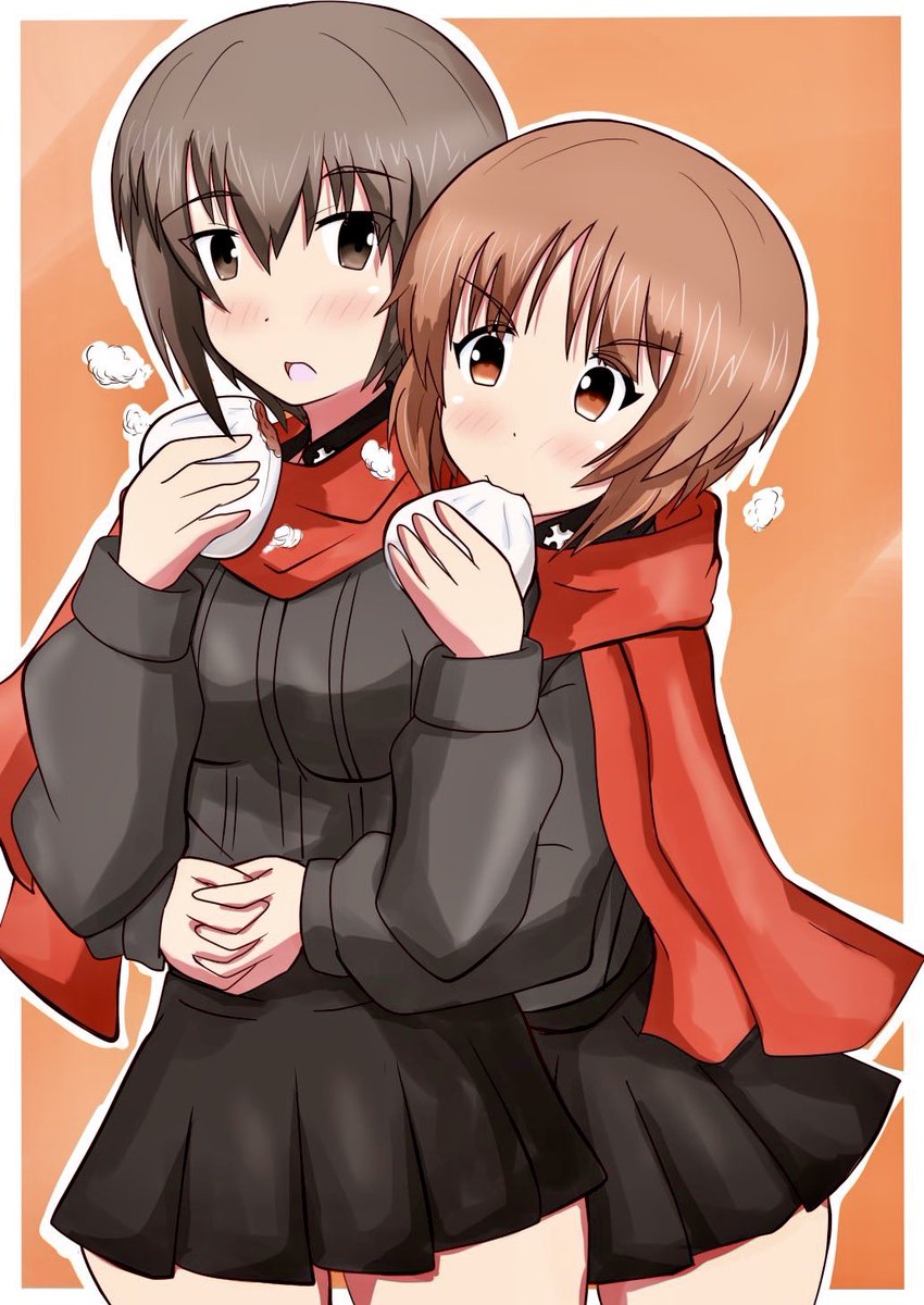 meiyaのイラスト