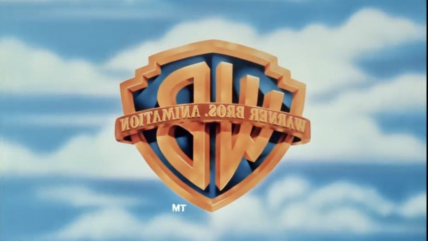Warner Bros Pictures Logo 2003