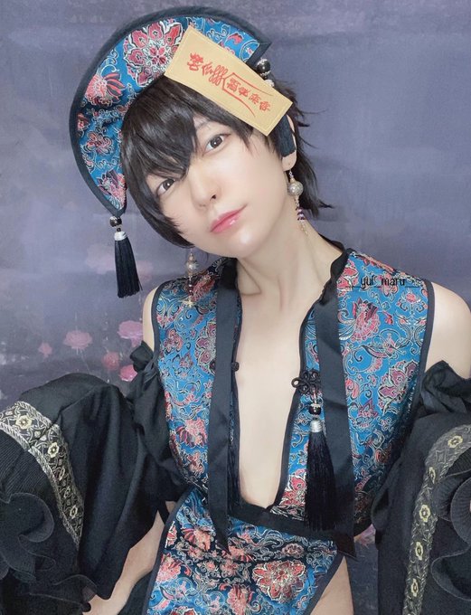 ゆいまる (@__yui_maru__) さんのコスプレ作品まとめ (54 件) - Twoucan