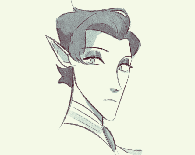 「im having such a hard time drawing today so heres some doodl」starridge ...