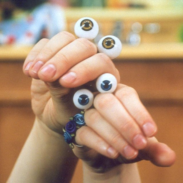 Uma From Oobi