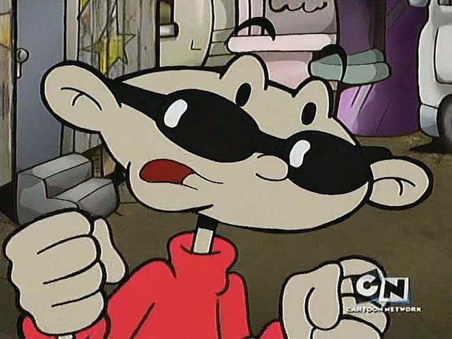 Kids Next Door Number 1