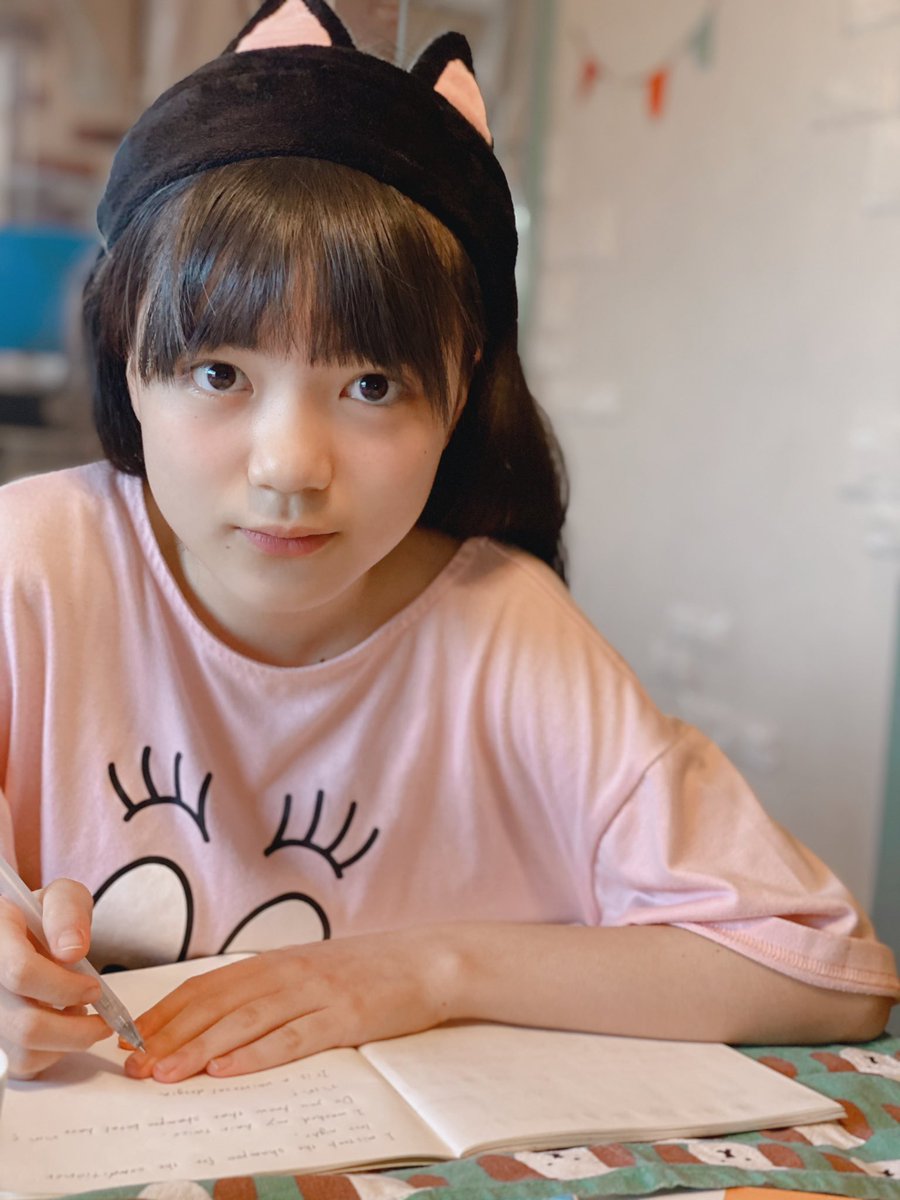 【画像】黒にゃご(せな) ツイッター美少女JCが可愛すぎる！ | ピチガッ!!