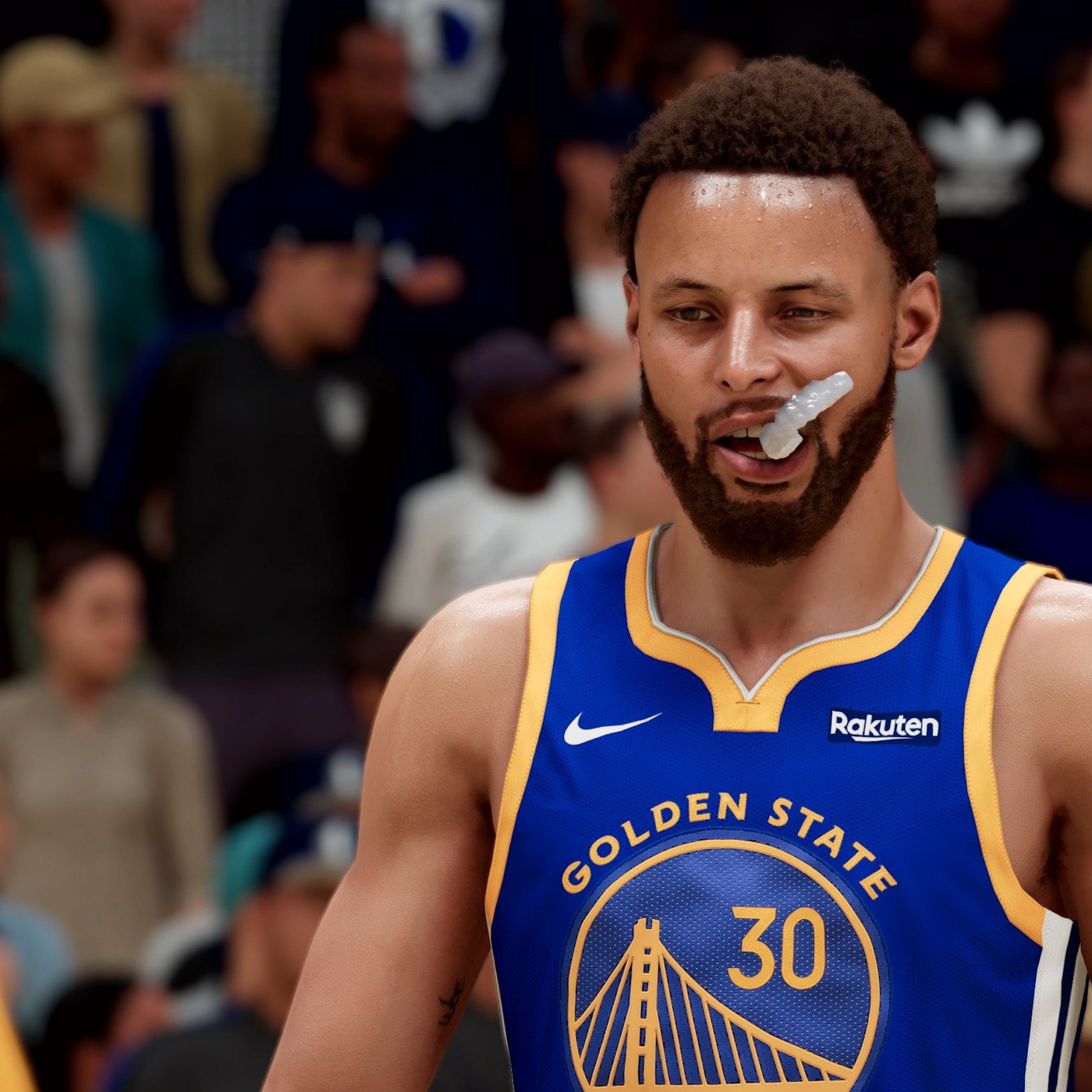 Nba 2k14 Next Gen Stephen Curry