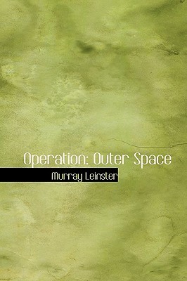 {Ebook EPUB PDF {Download} Operation: Outer Space by Murray Leinster / Twitter