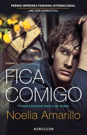 {Ebook EPUB PDF {Download} Fica Comigo by Noelia Amarillo / Twitter
