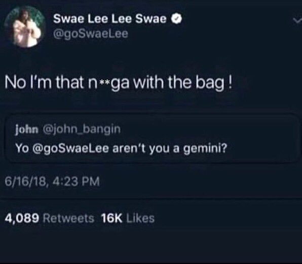 Swae lee zodiac 60 photos - Astrologytoyou.com