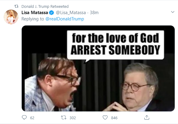 Matt Foley Meme