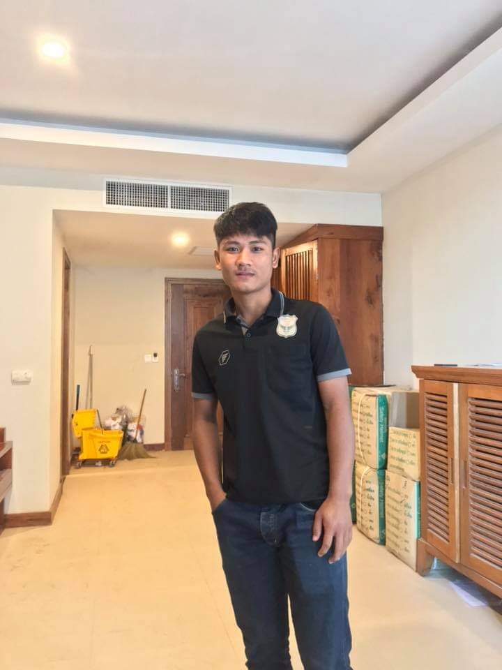 Keo Nora (@k_sovannara) | Twitter