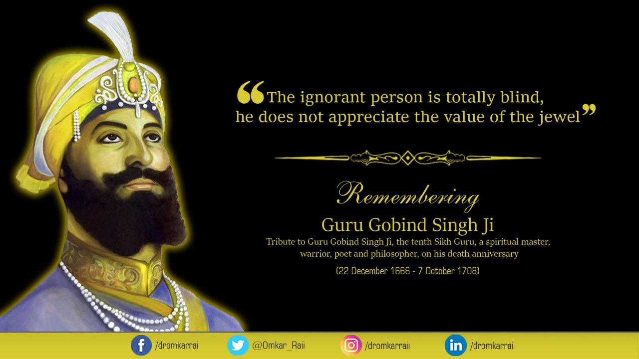 Sikh Life After Death Quotes Baba Deep Singh SikhiWiki, Free Sikh
