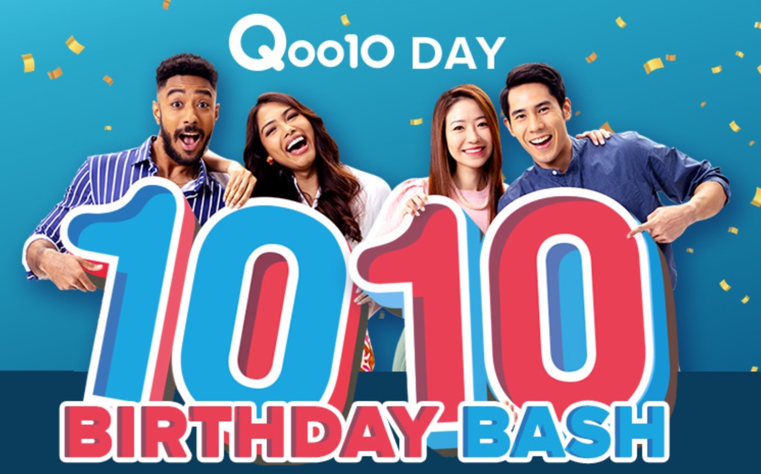 Qoo10 ไทยแลนด์ (@Qoo10Thailand) / Twitter