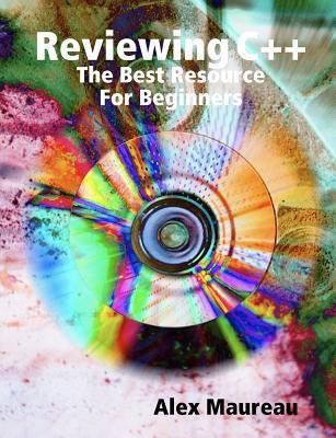 {Ebook EPUB PDF {Download} Reviewing C++ by Alex Maureau / Twitter
