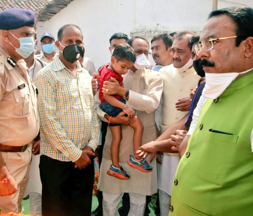 BJP Raghogarh (@BJP4Raghogarh) | Twitter